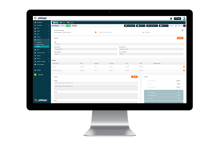 Easy Accounts Integration For Your Cleaning Business