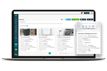 Reduce Asset Downtime using CMMS Software