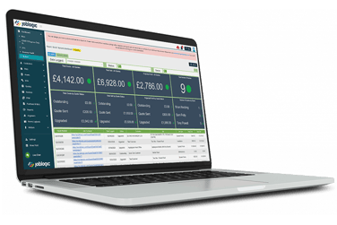 Organise Your Client Data