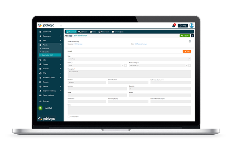 Boost Daily Productivity with Our Facilities Management Software