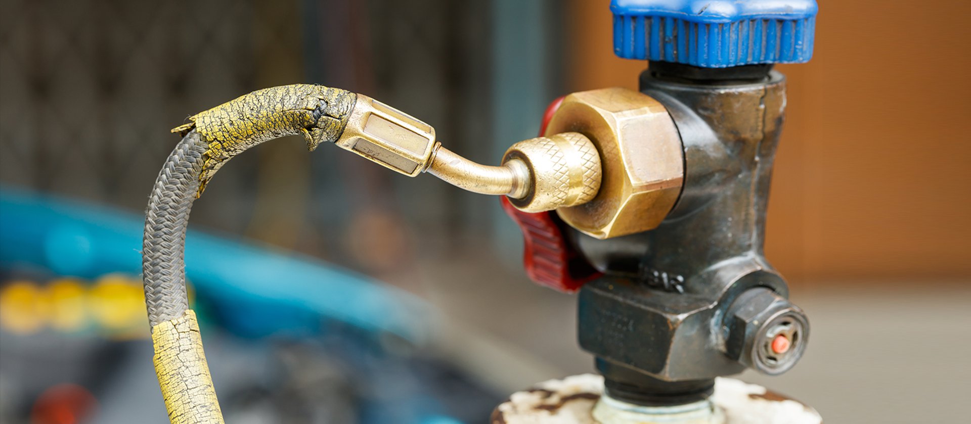 REFRIGERANT TRACKING AND COMPLIANCE MANAGEMENT SOFTWARE