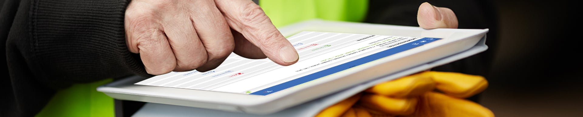 FIELD SERVICE & MOBILE ENGINEER APP