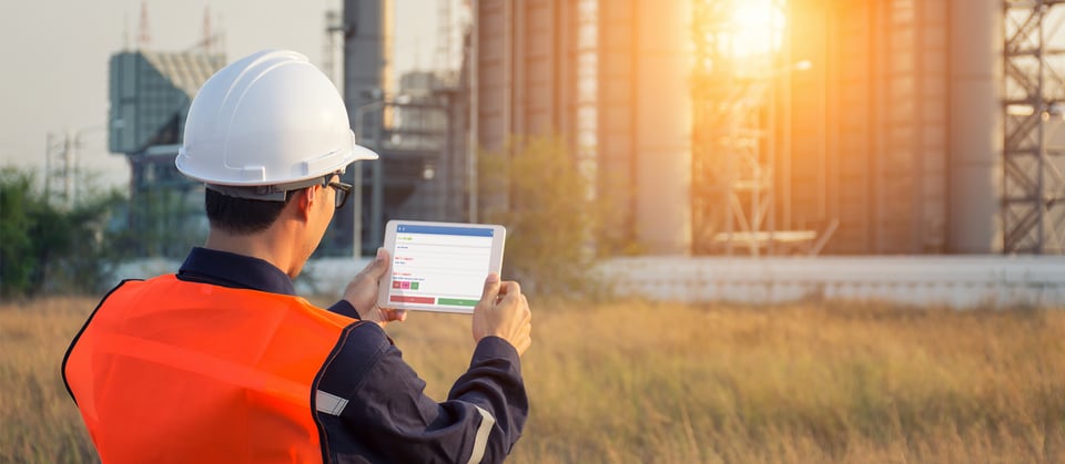 Mobile Workforce Management Software