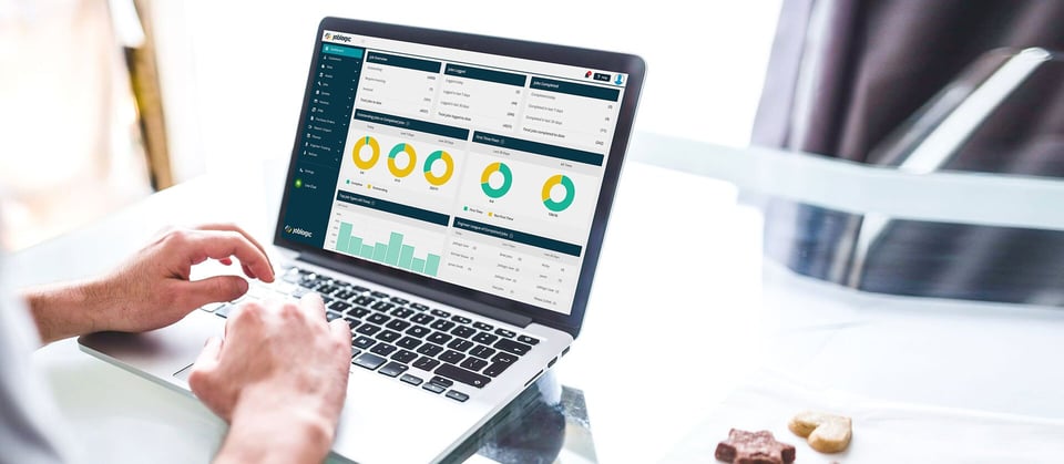Field Service Management Software: The UK’s Leading Provider