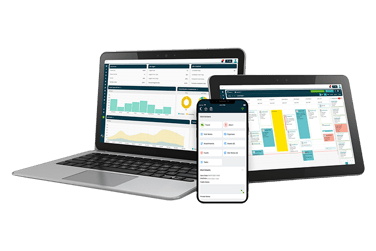 The Benefits of Choosing Joblogic for Your Job Management Software