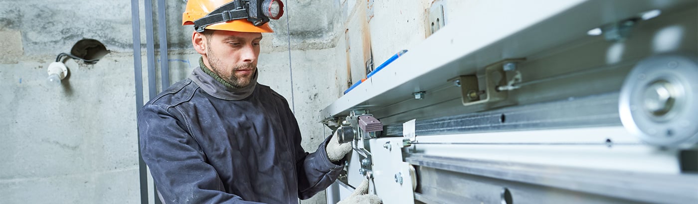 Elevator Service Software