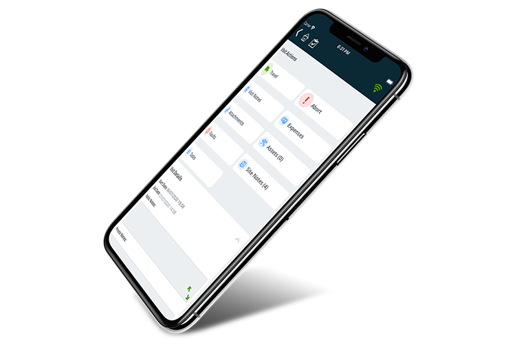 A Mobile Forms App That Works Anytime, Anywhere