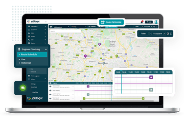 Reduce Travel Costs with Route Management Software