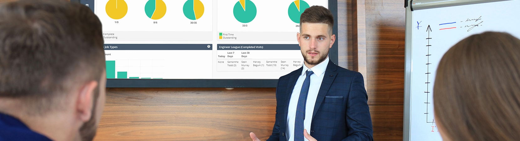 Prepare your team for Joblogic and start using the software confidently ...