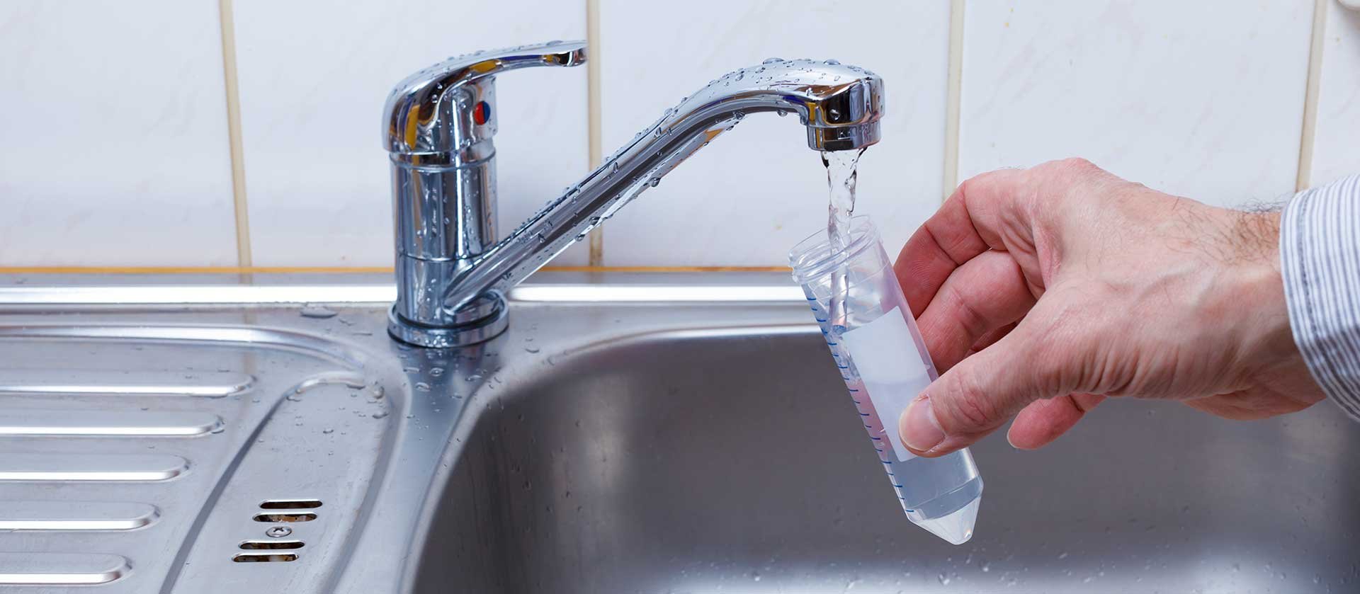 Water Treatment Service Software