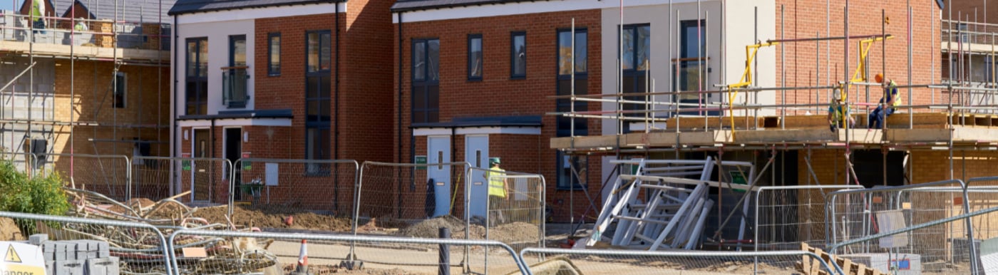 Why is Part L changing again?