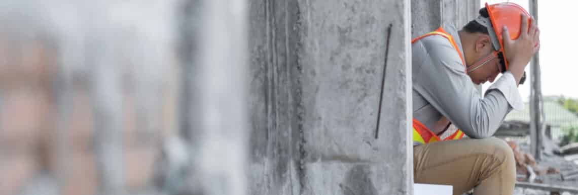 How stressed is your workforce? A guide to stress risk assessments for ...