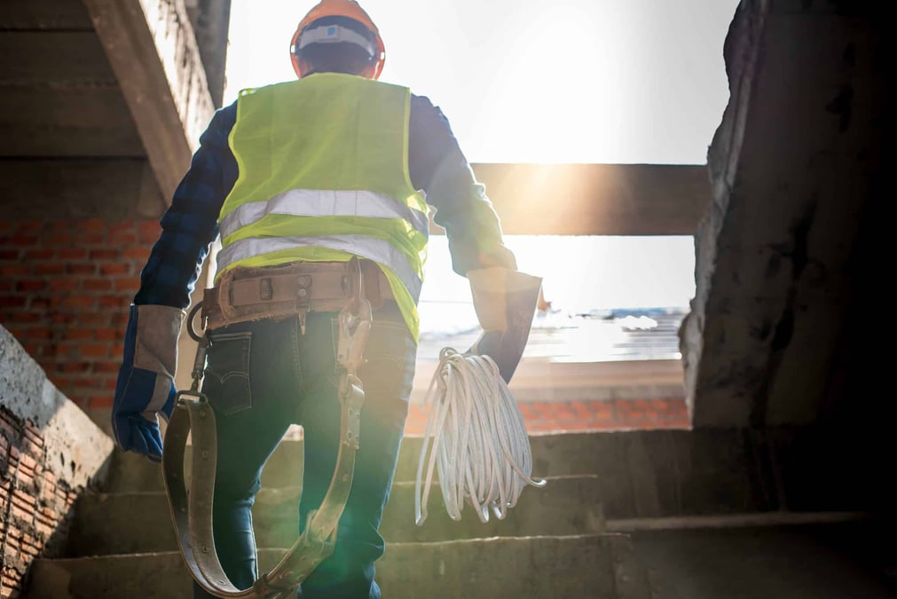 PPE in Construction: The Cost of Getting it Wrong