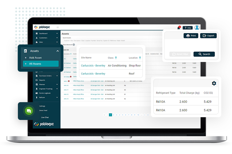 What are the Major Benefits of Asset Maintenance Software?