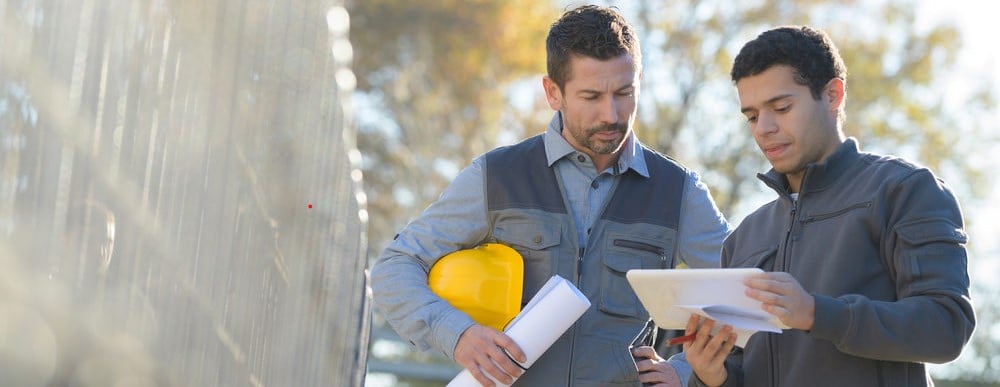 The Importance of Asset Surveys in Field Maintenance