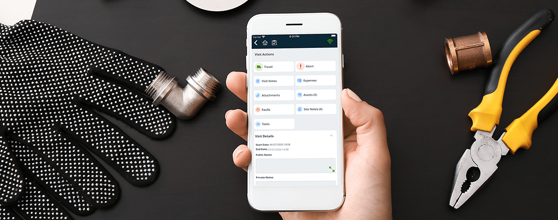 The Best Plumbing Apps for Plumbers in the UK