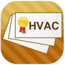 3. HVAC Flashcards