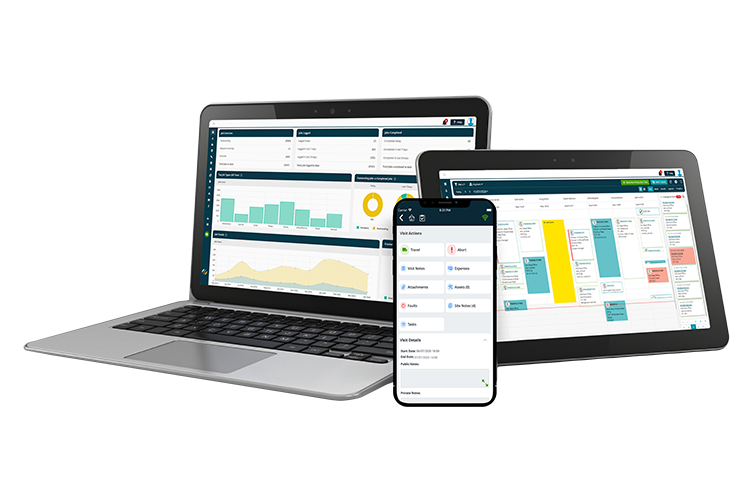 Benefits of HVAC Software for Your Business