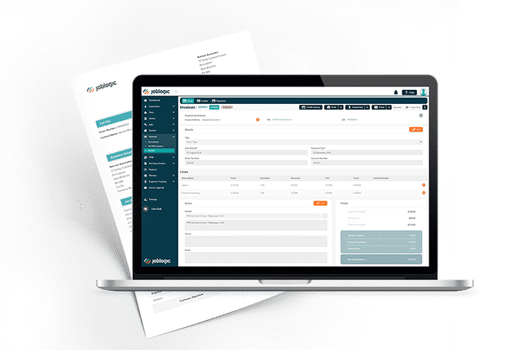 Visualise Job Costs & Profitability Instantly