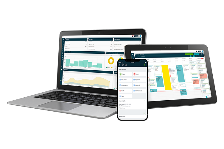 Equipping Your Engineers with the Best Field Service App