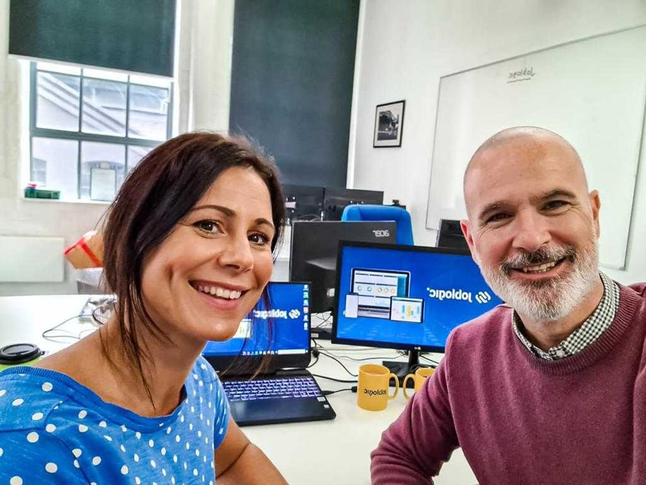 How Will the Squads Benefit Customers?