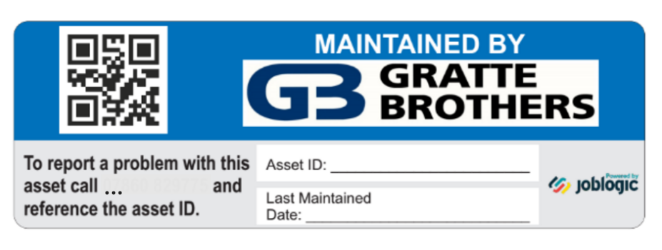 The Benefits of Using QR Codes with Joblogic