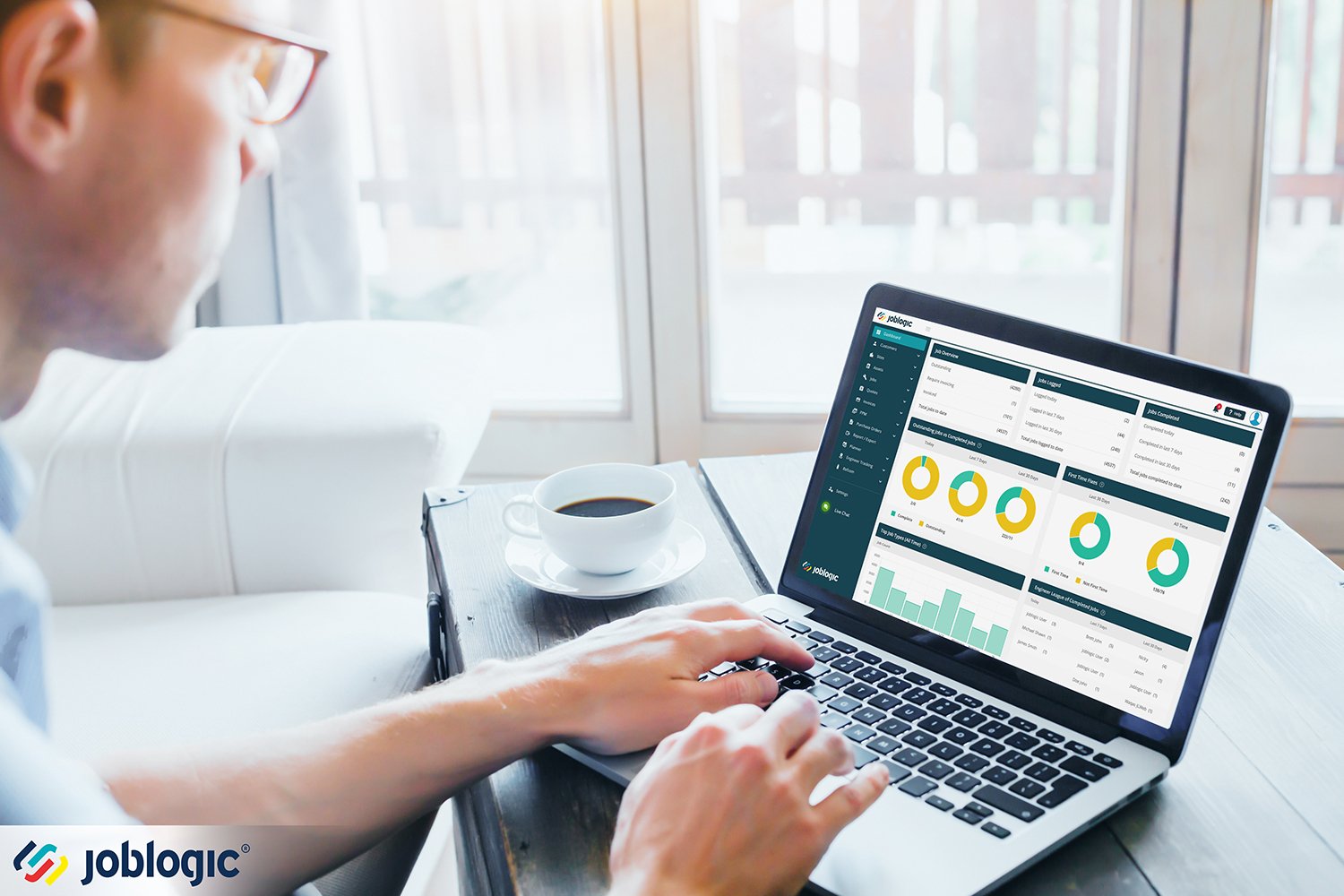 Reactive Maintenance Software: The Benefits