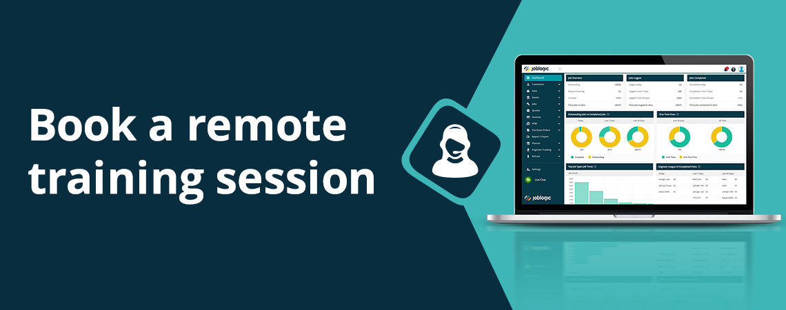 Why should you do remote training?