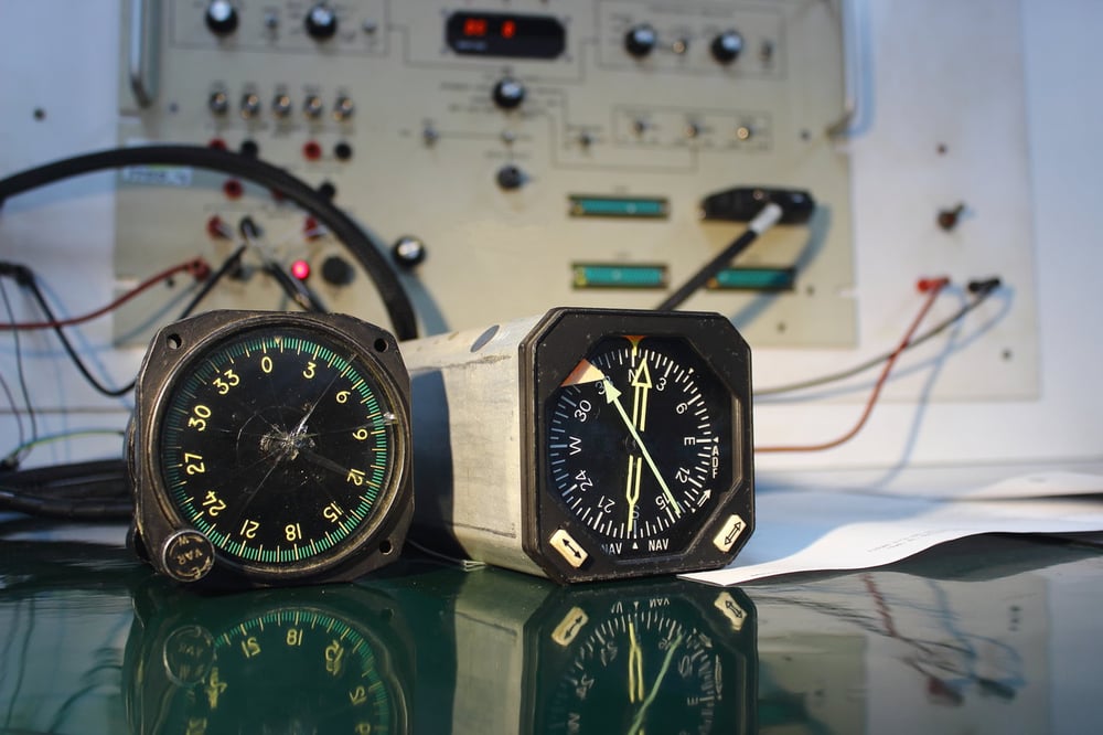 A circuit finder typically consists of two main components: a handheld ...