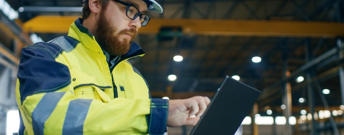 Equipping Your Engineers with the Best Tablets