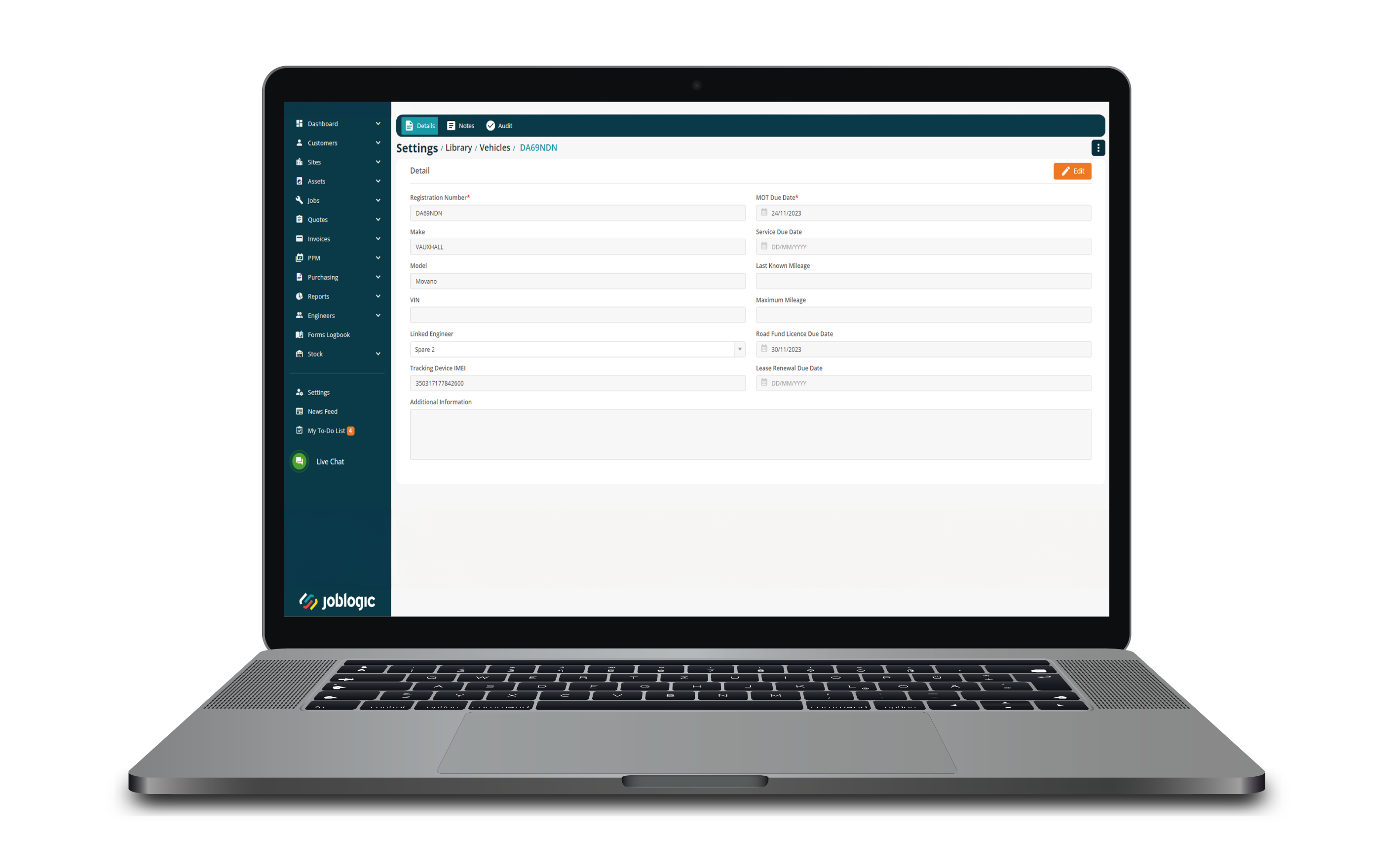 Easy to install so you can get the full benefits of commercial vehicle ...