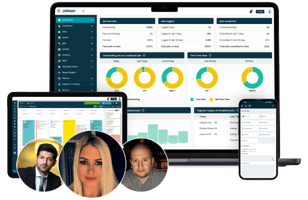 Book your job management software demo today!